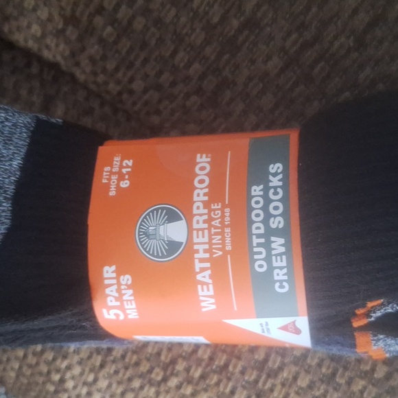 Weatherproof | Underwear & Socks | Mens 5 Pack Weatherproof Vintage ...